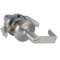 Schlage Commercial Door Hardware