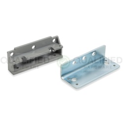 Rixson 0608-Complete - Complete Overhead Closers - Overhead Closers | QH