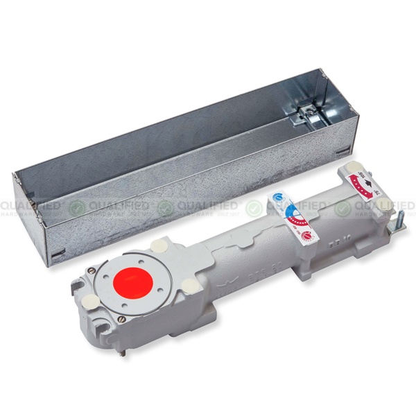 dormakaba BTS80 - Floor Closer Bodies - Floor Closers | QH