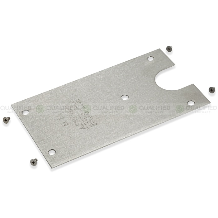 Rixson 204050 - Floor Plates - Floor Closers | QH