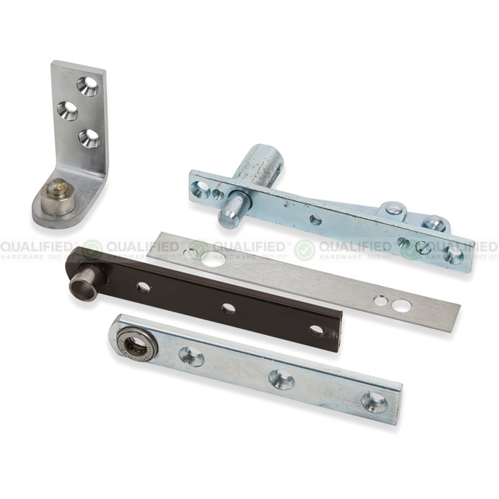 Rixson 127-3/4 - Pivots, Pivot Sets and Patch Fittings | QH