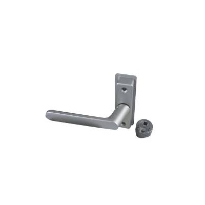 Adams Rite 4568 - Store Front Aluminum Door Hardware - Commercial Door ...