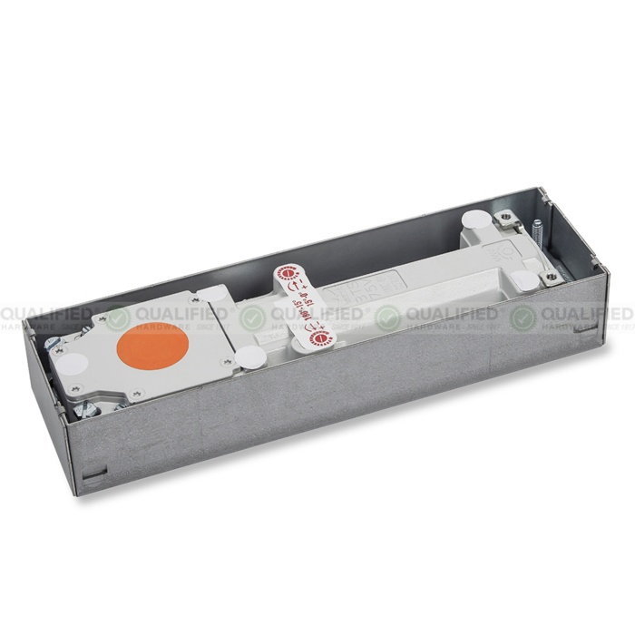 dormakaba BTS75V - Floor Closer Bodies - Floor Closers | QH