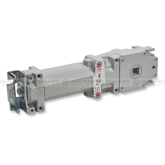 dormakaba BTS75V - Floor Closer Bodies - Floor Closers | QH