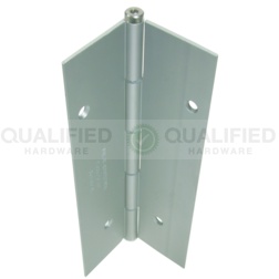 Continuous Hinges | QH