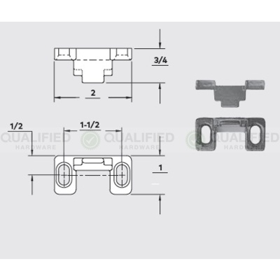 dormakaba Non-Stock Special Orders | QH