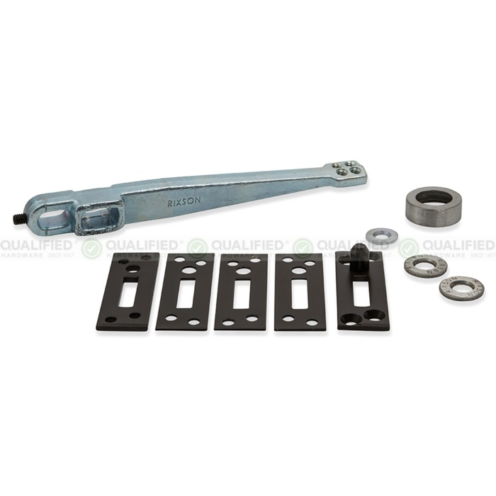 Rixson 282026 - Arm Packages - Floor Closers | QH