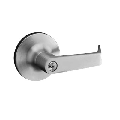 Yale AU5405LN - Yale 5400LN Heavy Duty Lever Locks - Cylindrical Levers ...