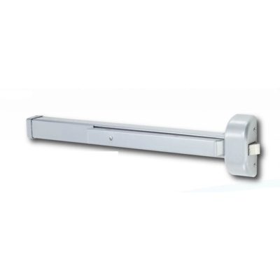 Arrow S1250-AL - Arrow Rim Exit Devices - Rim Exit Devices - Exit ...