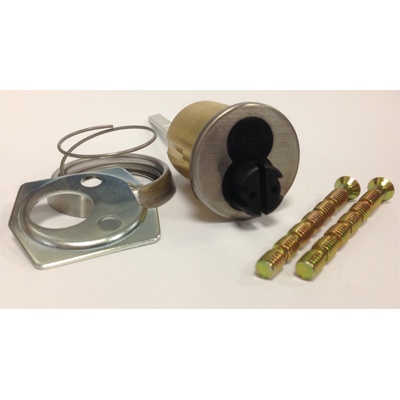 Sargent 6034 - Interchangeable Cores - Cylinders | QH