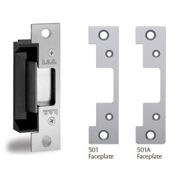 HES 5000C - Electric Strikes - Electric Strikes | QH