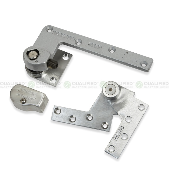 Rixson 147 1-1/2 - Pivots, Hinges and Patch Fittings | QH