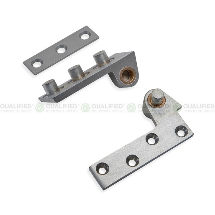 Rixson 280 - Pivots, Pivot Sets and Patch Fittings | QH