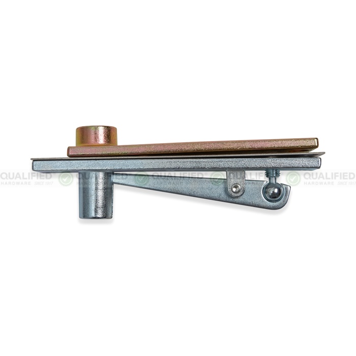 Rixson 340 - Pivots, Hinges and Patch Fittings | QH