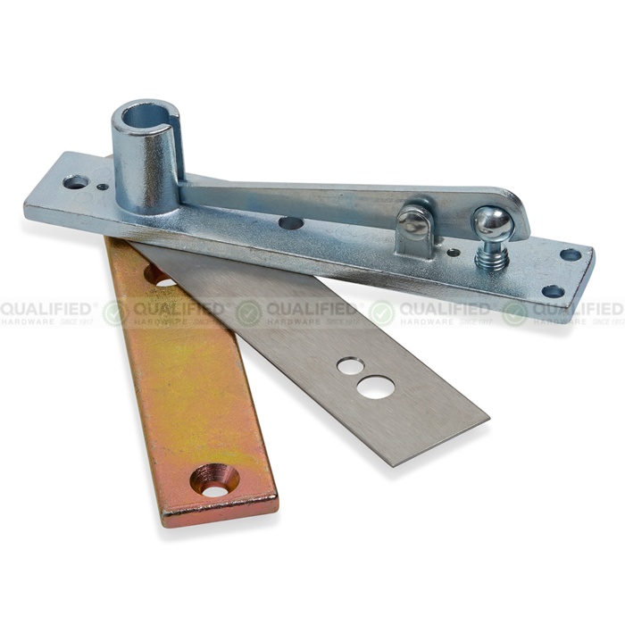 Rixson 340 - Pivots, Hinges and Patch Fittings | QH