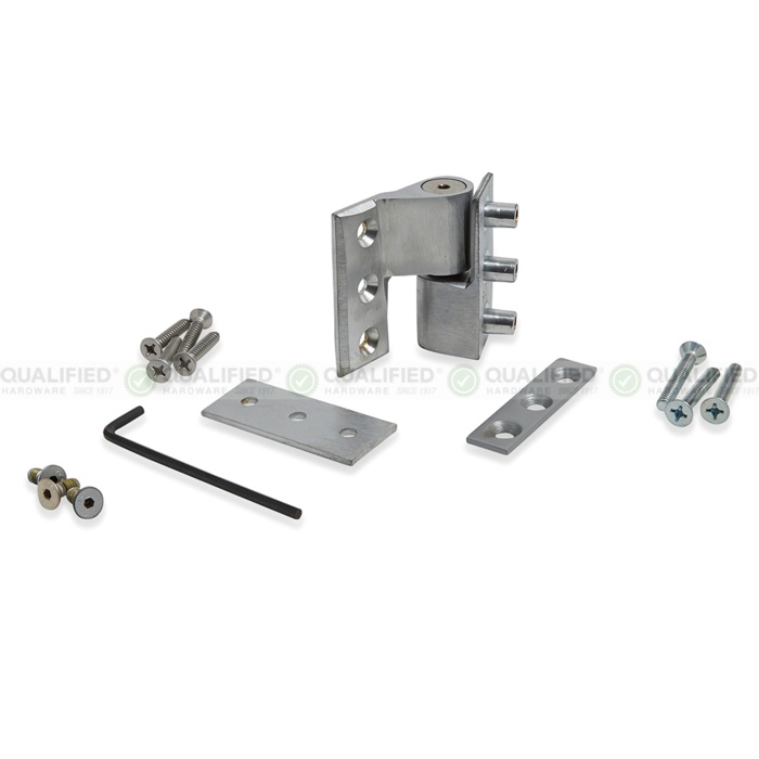 Rixson 419 - Pivots, Hinges and Patch Fittings | QH