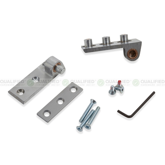 Rixson 480 - Pivots, Pivot Sets and Patch Fittings | QH