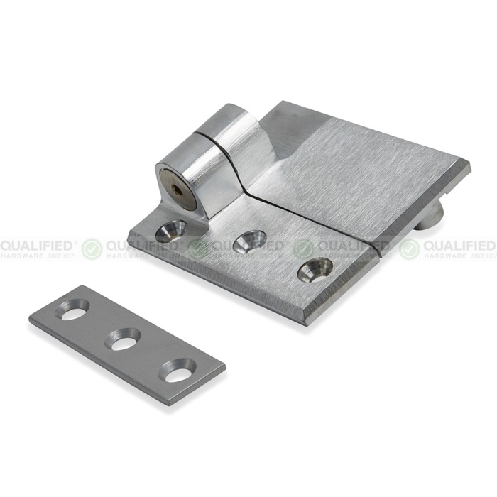 Rixson 480 - Pivots, Pivot Sets and Patch Fittings | QH