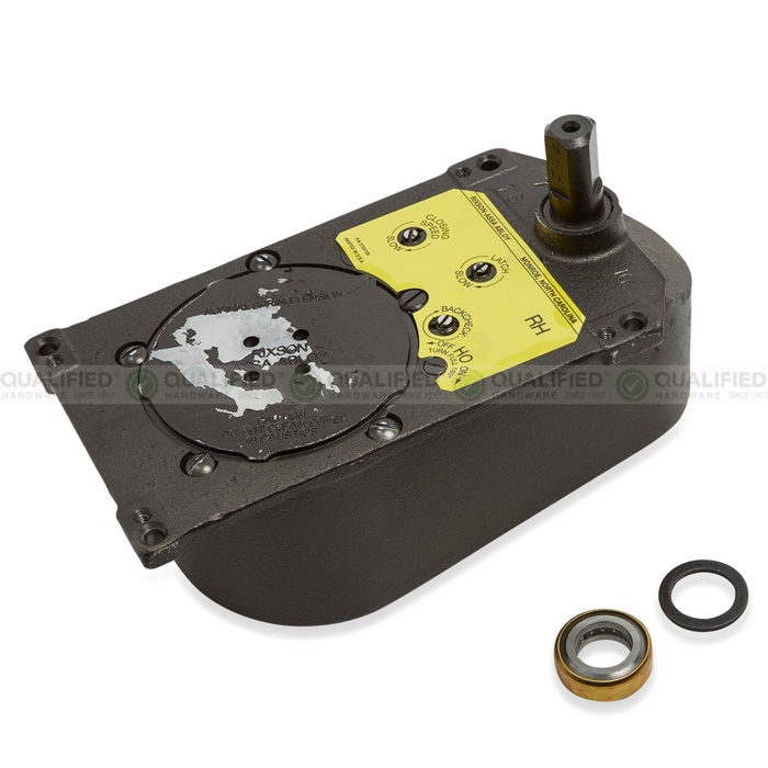 Rixson Complete L27-90N-2-1/4"-613 - Special Orders | QH