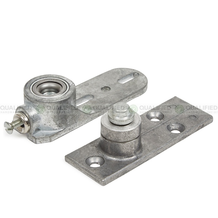 dormakaba 8570 - Pivots, Hinges and Patch Fittings | QH