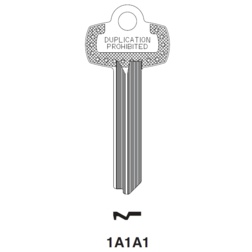 Keying Supplies | QH