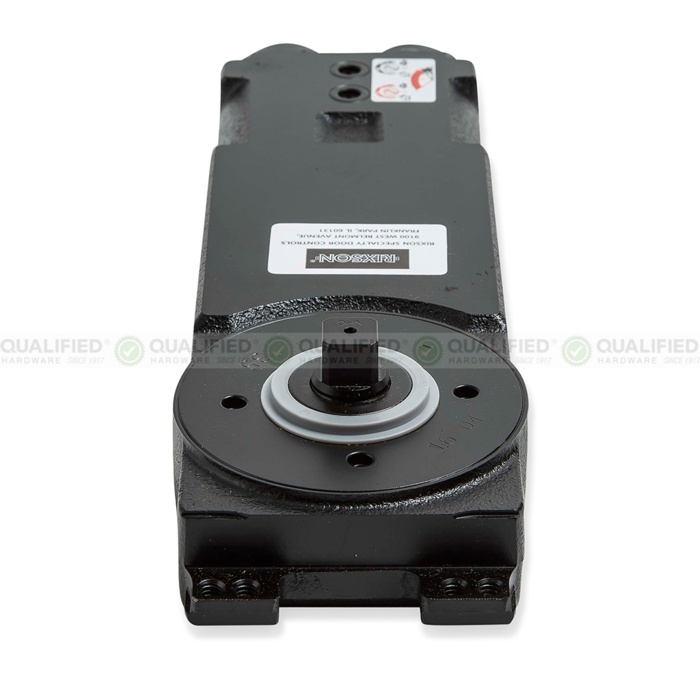 Rixson 608 - Overhead Closer Bodies - Overhead Closers | QH