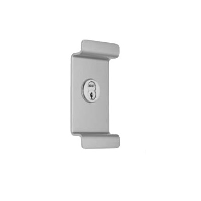 Precision Hardware 603 - Exit Device Trim - Exit Devices / Panic Bars | QH