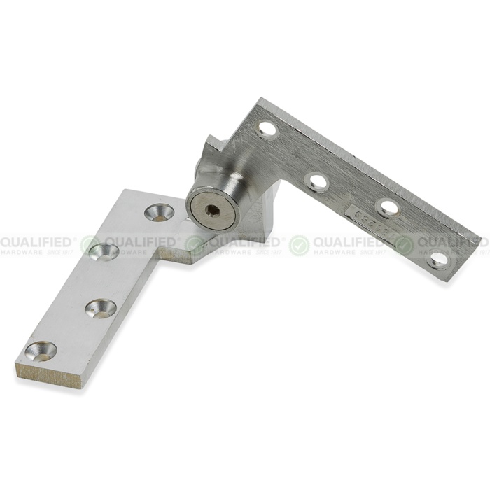 Rixson 680 - Pivots, Pivot Sets and Patch Fittings | QH
