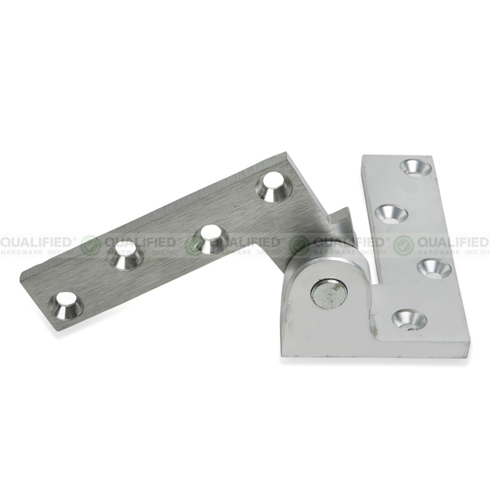 Rixson 680 - Pivots, Pivot Sets and Patch Fittings | QH Rixson 680 - Pivots, Pivot Sets and Patch Fittings | QH
