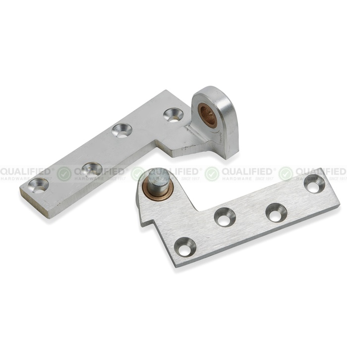 Rixson 680 - Pivots, Pivot Sets and Patch Fittings | QH Rixson 680 - Pivots, Pivot Sets and Patch Fittings | QH