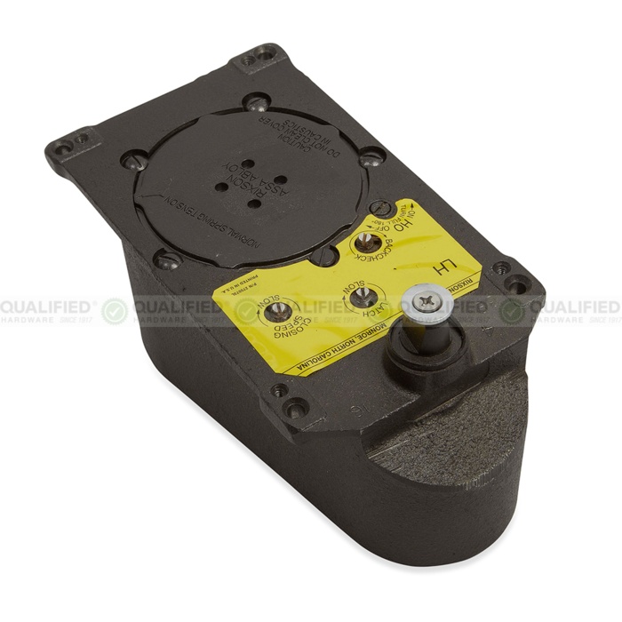 Rixson 28-105S-1/2 EXT-LAP - Floor Closer Bodies - Floor Closers | QH