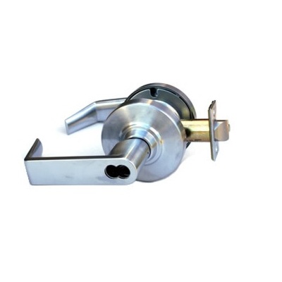 Schlage ND70PD - Schlage ND Heavy Duty Lever Locks - Cylindrical Levers ...