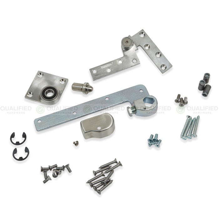 Rixson 147 - Pivots, Hinges and Patch Fittings | QH Rixson 147 - Pivots, Hinges and Patch Fittings | QH