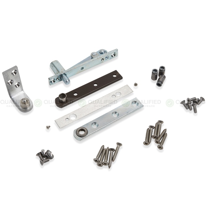 Rixson 127-3/4 - Pivots, Hinges and Patch Fittings | QH