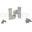 Rixson L117 - Pivots, Hinges and Patch Fittings | QH