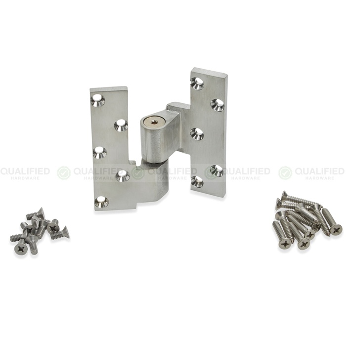 Rixson ML19 - Pivots, Pivot Sets and Patch Fittings | QH