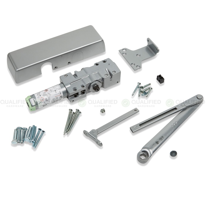 LCN 4040XP-RW/PA - Complete Surface Closers - Surface Mounted Closers | QH