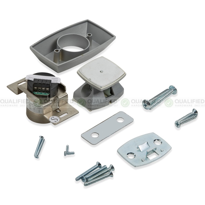 Rixson FM997 - Magnetic Holders - Holders and Stops | QH
