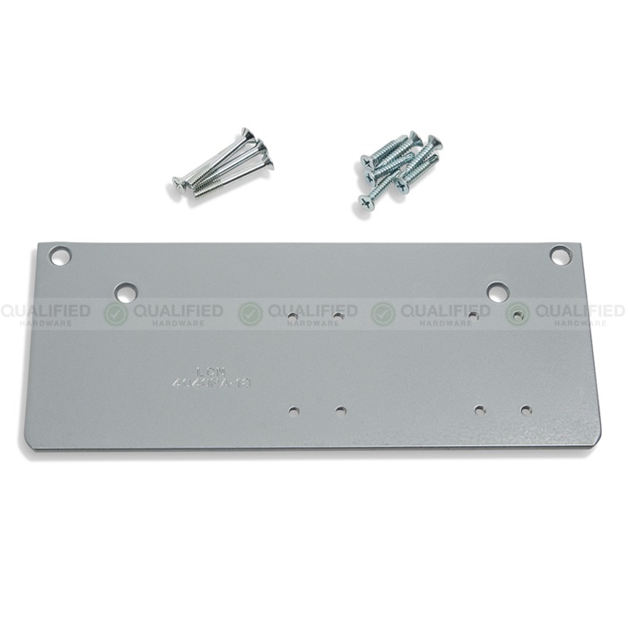LCN 4040XP-18PA - Mounting Plates & Brackets - Surface Mounted Closers | QH