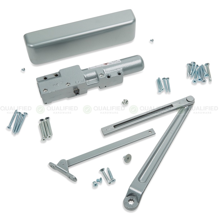 LCN 4031 - Complete Surface Closers - Surface Mounted Closers | QH