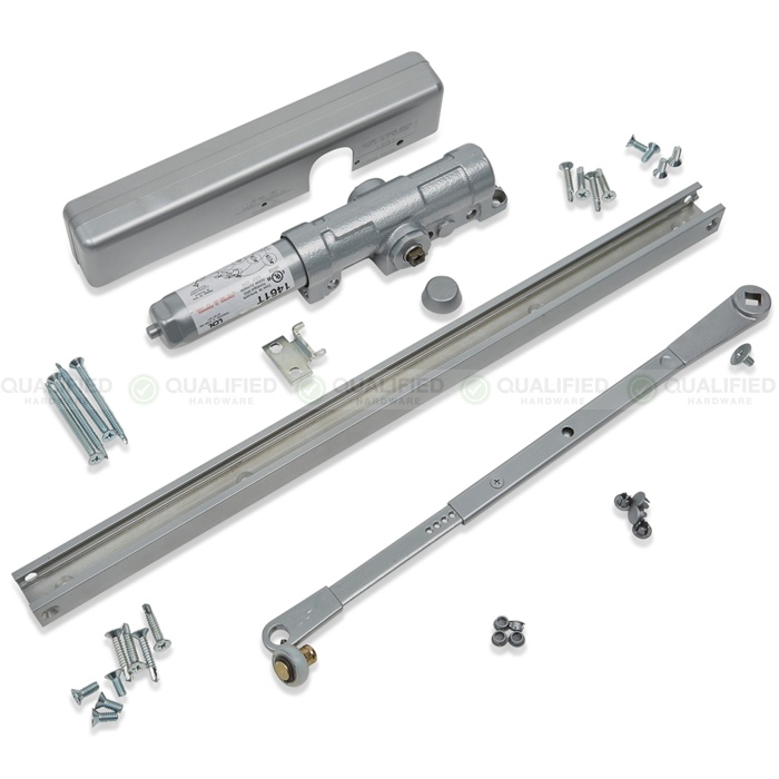 LCN 1461T - Complete Surface Closers - Surface Mounted Closers | QH