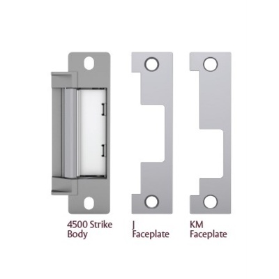 HES 4500C - Electric Strikes - Electric Strikes | QH