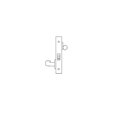 Sargent 8291-26D - Special Orders | QH