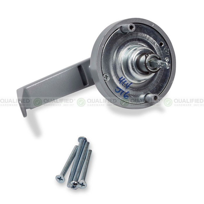 dormakaba 8R08-DSC-KD - Exit Device Trim - Exit Devices / Panic Bars | QH