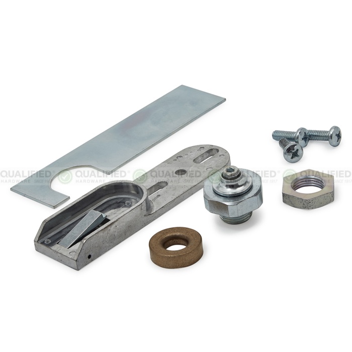 dormakaba 8855 - Pivots, Hinges and Patch Fittings | QH