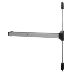 Vertical Rod Exit Devices - Exit Devices / Panic Bars | QH