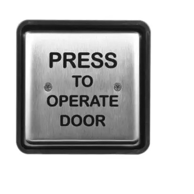 Norton 501 - Norton Low Energy Power Door Operators - ADA Compliant Low ...