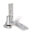 Ives 7215-SET -26D - Pivots, Hinges and Patch Fittings | QH