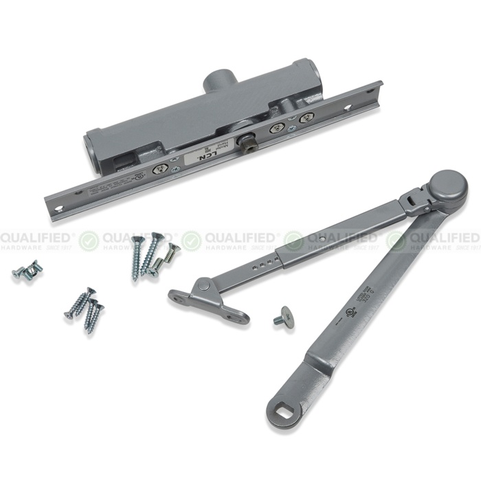 LCN 3033 - Complete Overhead Closers - Overhead Closers | QH