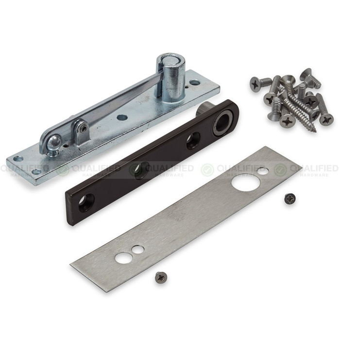 Rixson 101020 - Pivots, Hinges and Patch Fittings | QH Rixson 101020 - Pivots, Hinges and Patch Fittings | QH